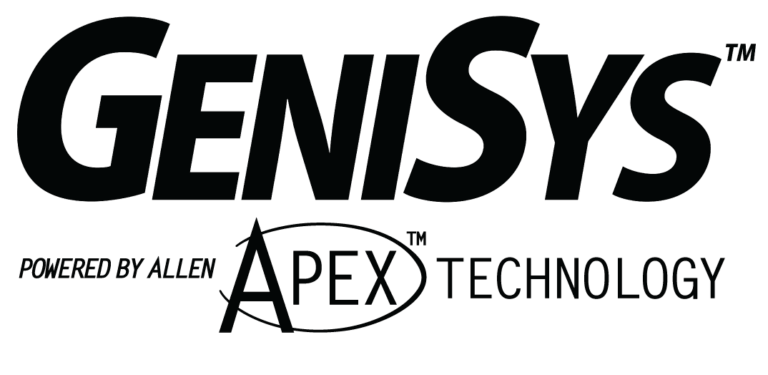 ALLEN APEX TECHNOLOGY - ALLEN ORGAN COMPANY