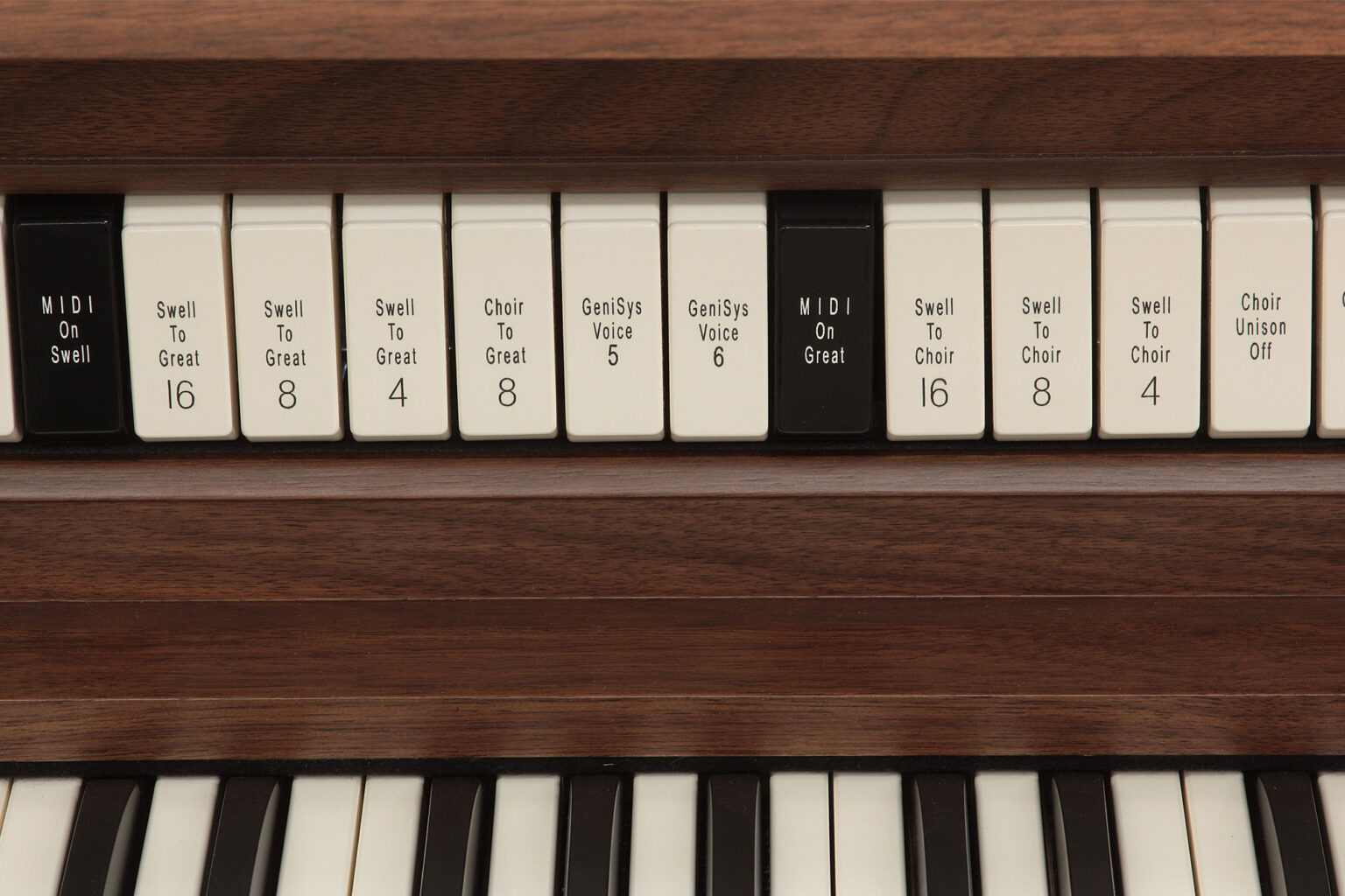 ALLEN GX-350a - ALLEN ORGAN COMPANY
