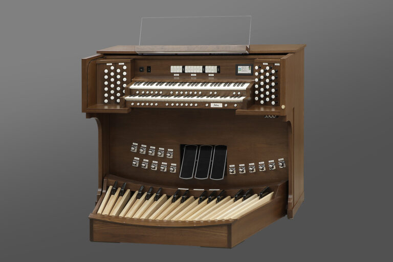 ALLEN GX-236 - ALLEN ORGAN COMPANY
