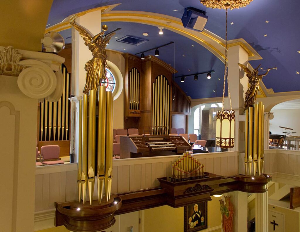 ALLEN MIDI ASSISTANT - ALLEN ORGAN COMPANY