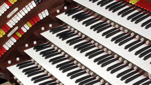 ABOUT - ALLEN ORGAN COMPANY