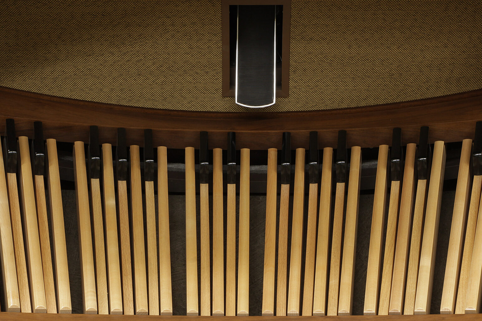ALLEN TX217 - ALLEN ORGAN COMPANY